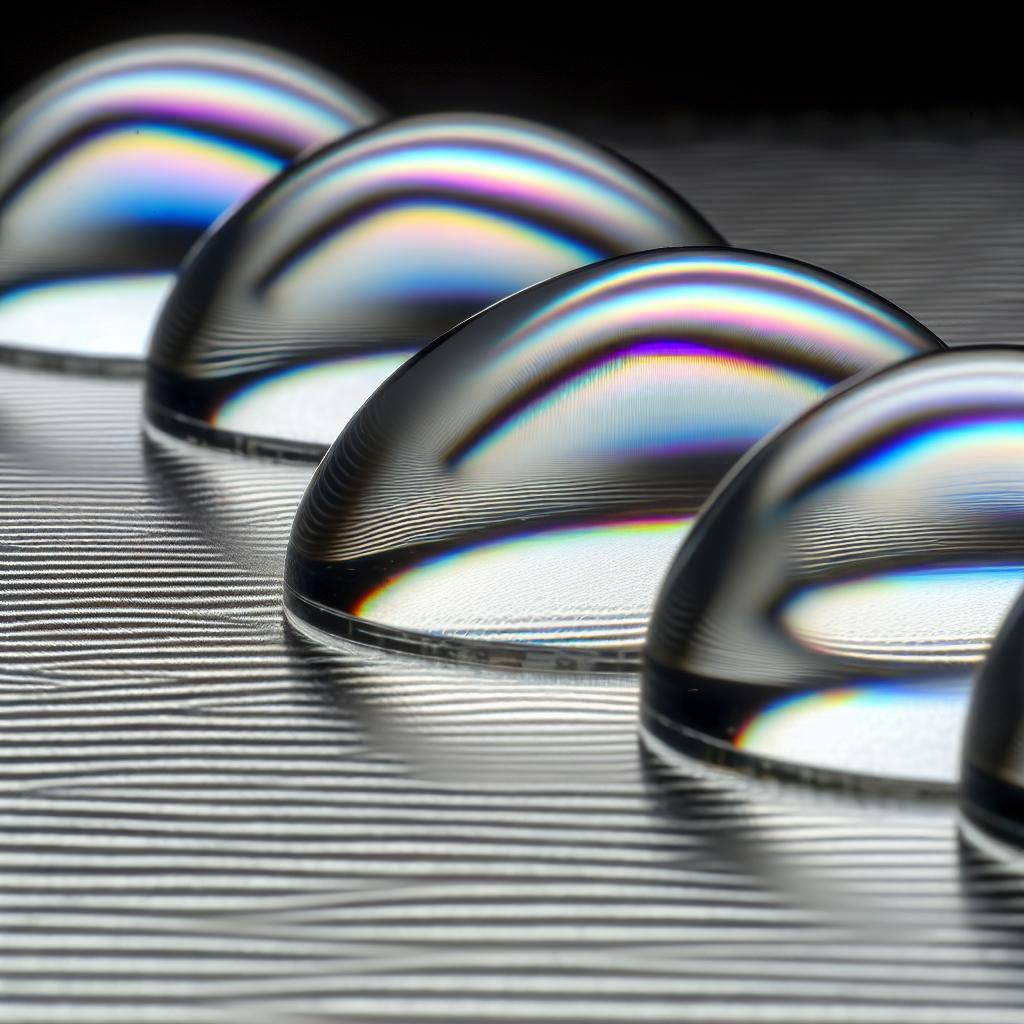 Ray Tracing and Basics of Light Propagation